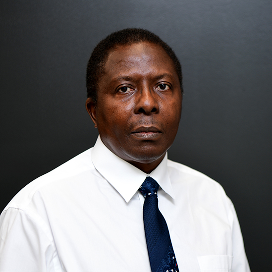 Virgin Islands Shipping & Maritime Authority > Meet Our Team