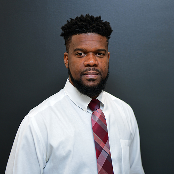 Virgin Islands Shipping & Maritime Authority > Meet Our Team