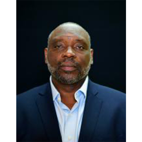 Virgin Islands Shipping & Maritime Authority > Meet Our Team